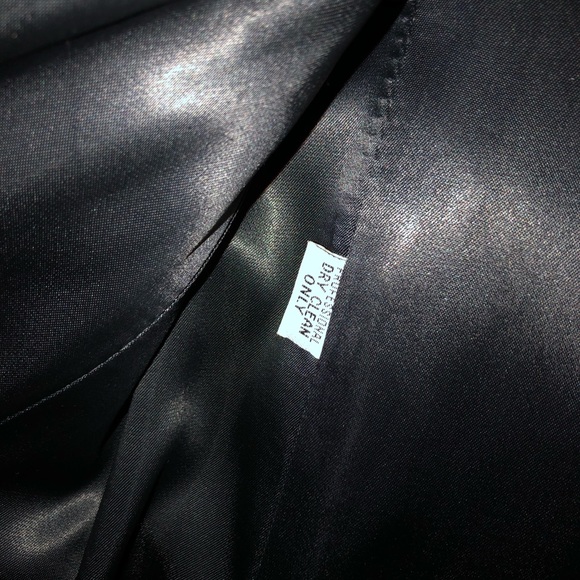 lewis & Thos. Saltz. Washington | Jackets & Coats | Exquisite Lewis ...